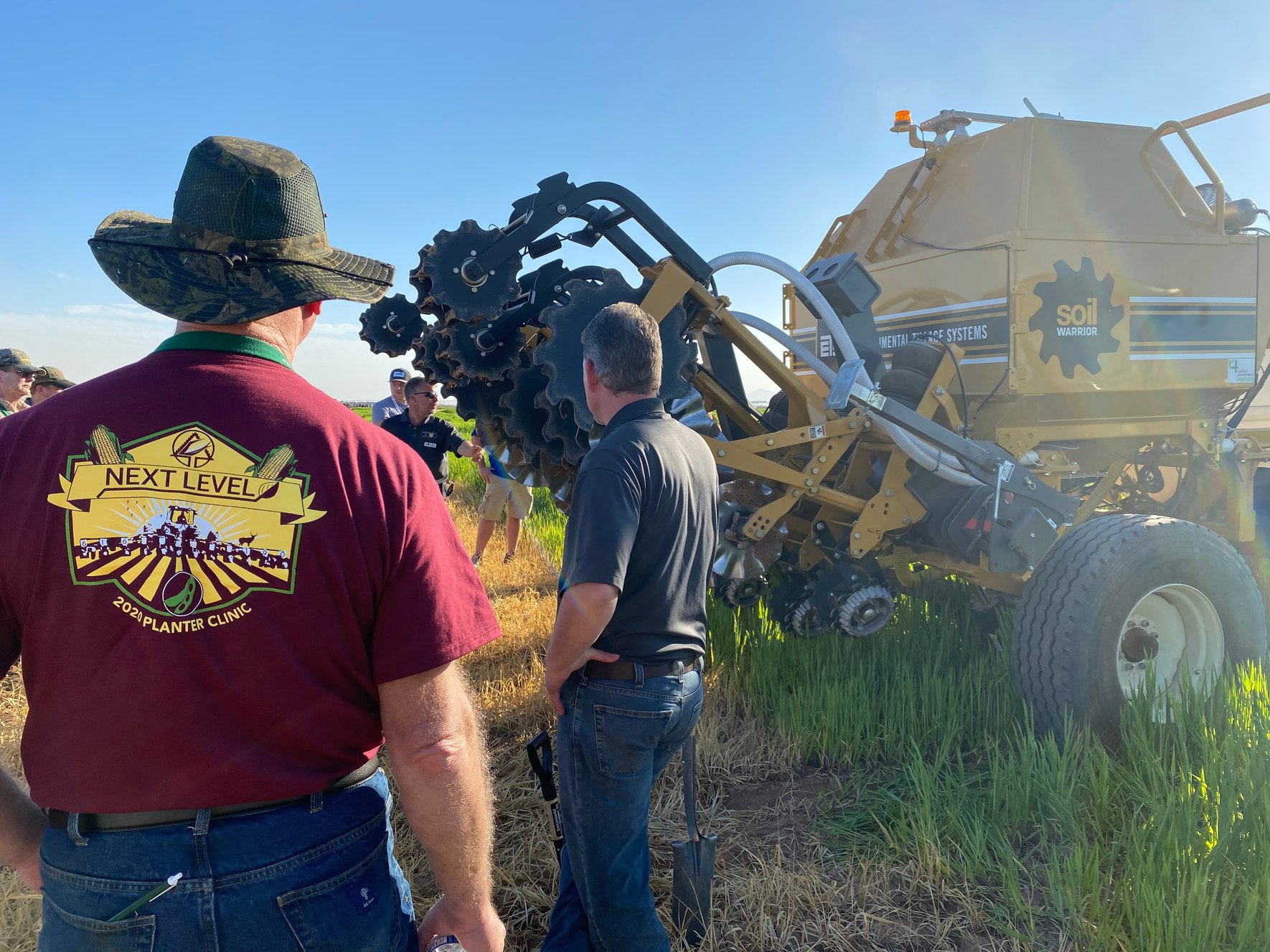 David Hula & Randy Dowdy Star in Total Acre TV, Season 3